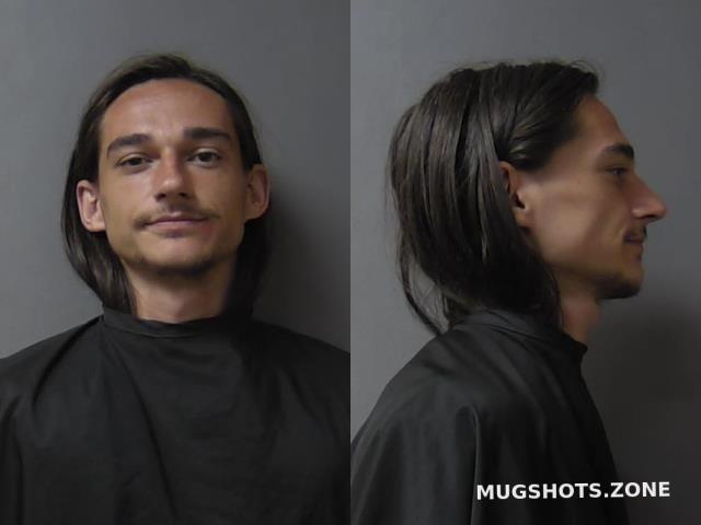 HOWELL JOHN CHRIS 10/08/2024 - Madison County Mugshots Zone