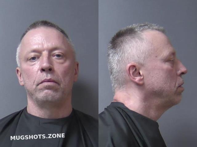SULLIVAN STEVEN WAYNE 10/10/2024 - Madison County Mugshots Zone