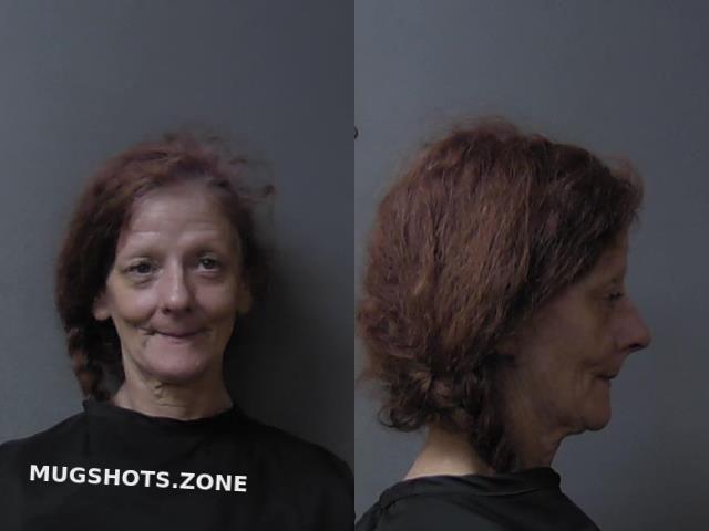 MANCUSO GENA MICHELLE 10/12/2024 - Madison County Mugshots Zone