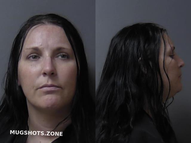 PIERCE ASHLEE KAYLA 10/12/2024 - Madison County Mugshots Zone