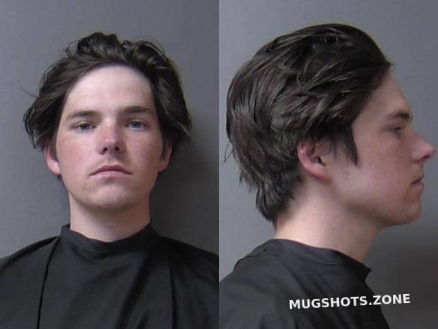 GRIMES DRAKE MATTHEW 10/16/2024 - Madison County Mugshots Zone