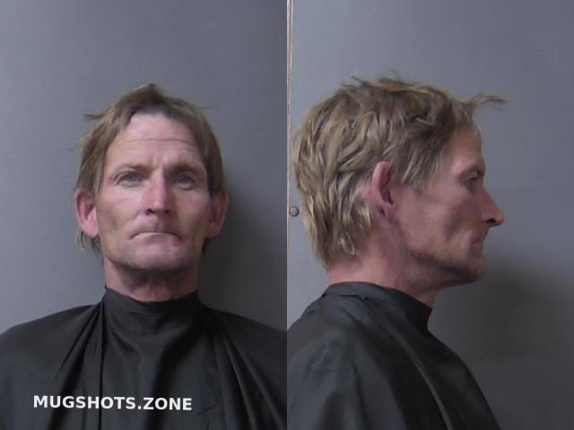 MURDOCK JAMIE ELLIOT 10/16/2024 - Madison County Mugshots Zone