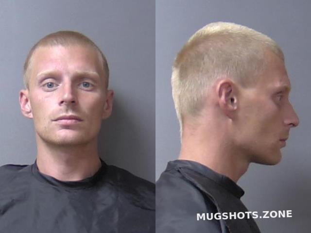 SHIRLEY SHAWN MICHAEL 10/16/2024 - Madison County Mugshots Zone