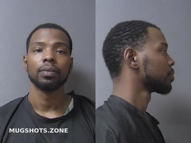 CASEY JAVIER 10/19/2024 - Madison County Mugshots Zone