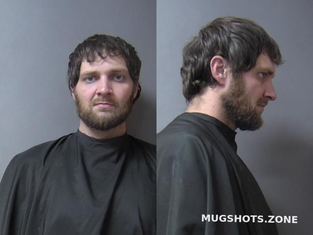 ELLIOTT JERRY MITCHELL 10/20/2024 - Madison County Mugshots Zone