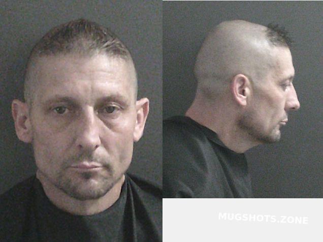 DILLON AARON RAY 10/21/2024 - Madison County Mugshots Zone