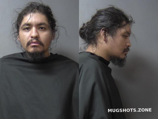 JOHNSON DEVIN M 10/21/2024 - Madison County Mugshots Zone