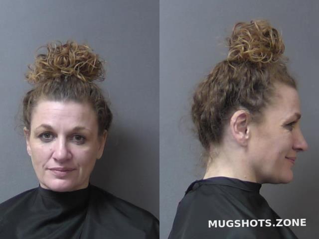 GRIFFIS KATIE BETH 10/21/2024 - Madison County Mugshots Zone