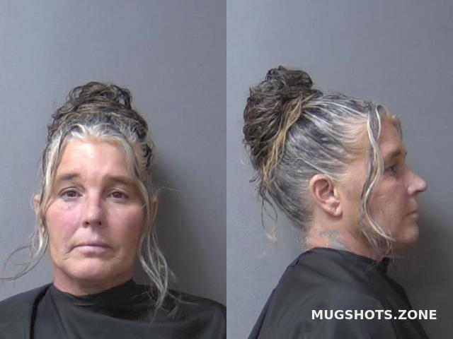 SWAIN CORENA VANESSA 10/22/2024 - Madison County Mugshots Zone