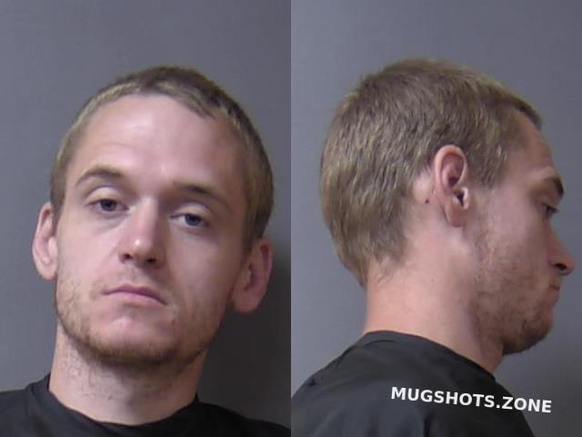 SCHUYLER MARCUS WAYNE 10/23/2024 - Madison County Mugshots Zone