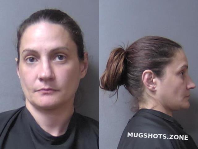 RITTENHOUSE RACHAEL AMANDA 10/24/2024 - Madison County Mugshots Zone