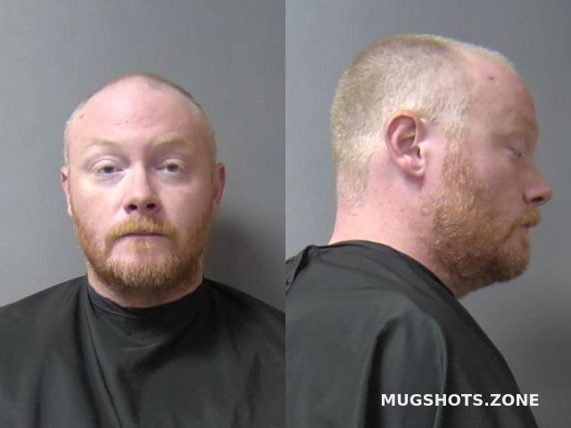 CONNER DEVIN ANDREW 10/24/2024 - Madison County Mugshots Zone