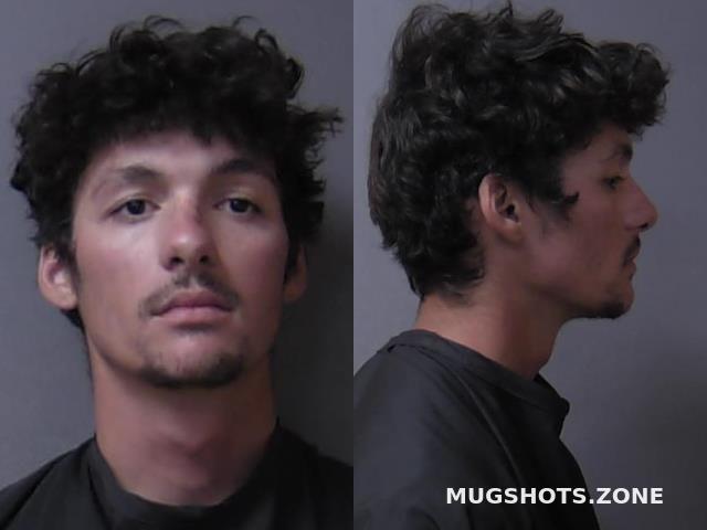 TOLLIVER NATHAN SCOTT 10/24/2024 - Madison County Mugshots Zone
