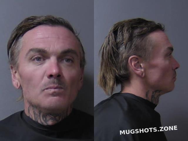 RETHMEYER JEREMY ALLEN 10/25/2024 - Madison County Mugshots Zone