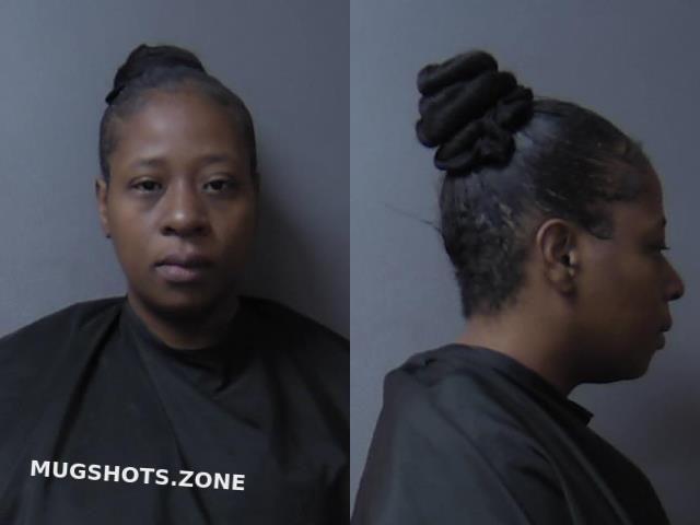 TAYLOR QUIANA LANNE 10/26/2024 - Madison County Mugshots Zone