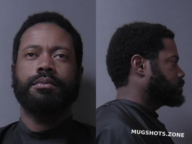 GILBERT MICHAEL ANDRE 10/26/2024 - Madison County Mugshots Zone