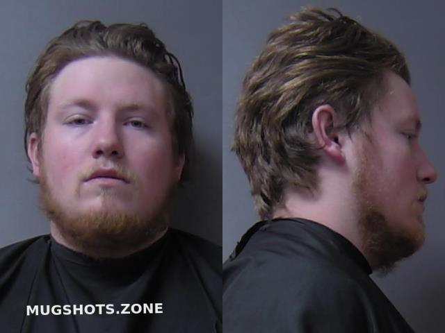 MAHLA TUCKER JAMISON 10/28/2024 - Madison County Mugshots Zone