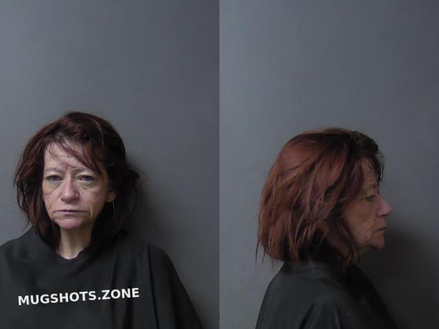 VINSON AMANDA LYNN 10/29/2024 - Madison County Mugshots Zone