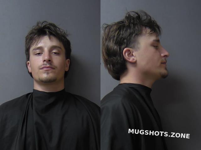 LOPOSSA LOGAN ALEXANDER 10/29/2024 - Madison County Mugshots Zone