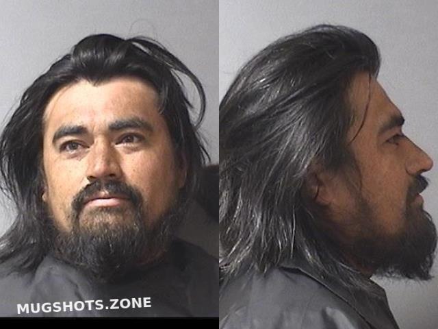 HERNANDEZ ROMAN ANGEL 10/30/2024 - Madison County Mugshots Zone