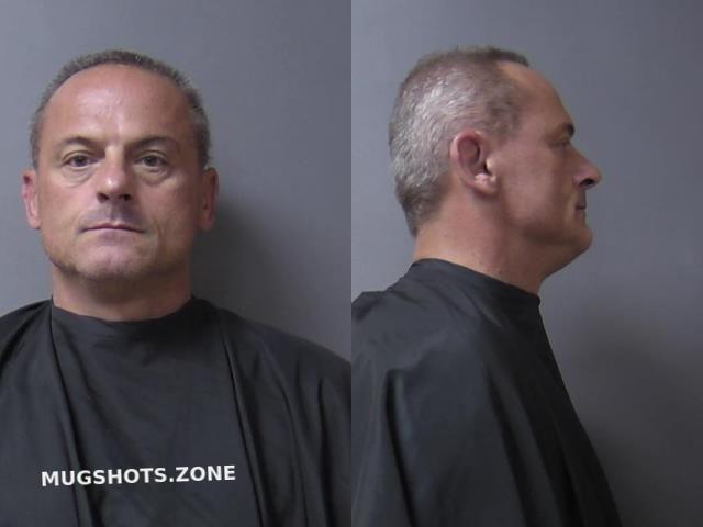 CONWELL TODD DOUGLAS 11/01/2024 - Madison County Mugshots Zone