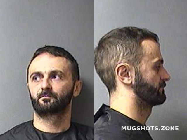 GRIGGS JUSTIN SCOTT 11/01/2024 - Madison County Mugshots Zone