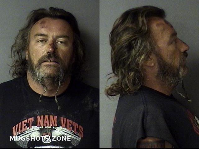 GOLDAY TERRY ALAN 11/03/2024 - Madison County Mugshots Zone