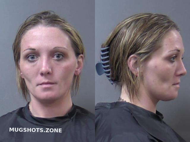 CARR CHELSIE KALYNN 11/04/2024 - Madison County Mugshots Zone