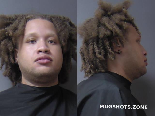 WHITE LATRELL ALLEN 11/04/2024 - Madison County Mugshots Zone