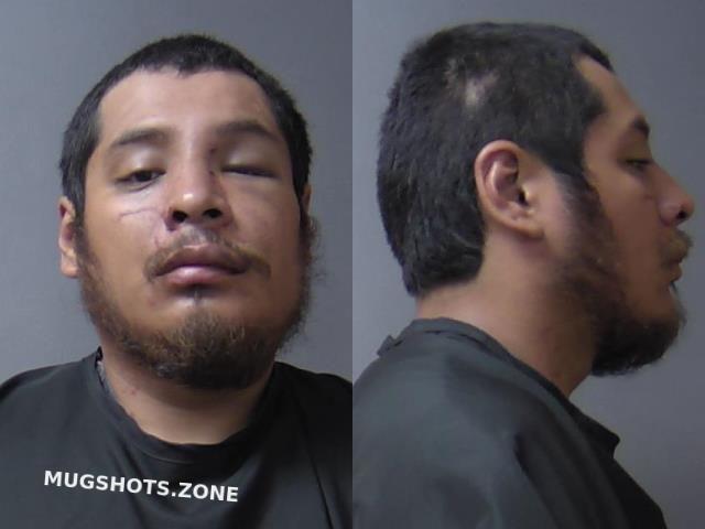 JIMINEZ DAVID CASTRO 11/04/2024 - Madison County Mugshots Zone