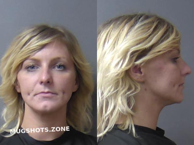 STUTZMAN TAMMY MARIE 11/04/2024 - Madison County Mugshots Zone