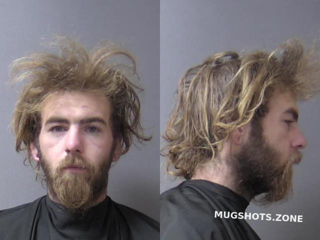 ROBERTS ALLEN RAY JUNIOR 11/05/2024 - Madison County Mugshots Zone