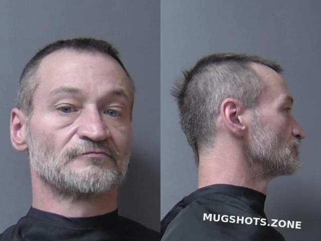 MELTON CHRISTOPHER SHANE 11/05/2024 - Madison County Mugshots Zone