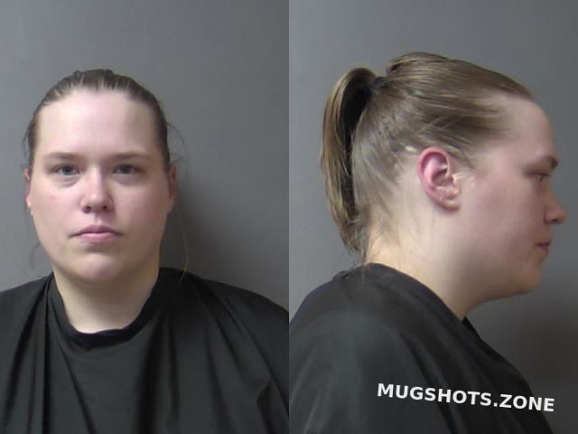 INGOLDSBY JENNA NICOLE 11/05/2024 - Madison County Mugshots Zone