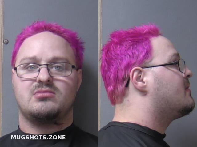 INGOLDSBY KYLE 11/05/2024 - Madison County Mugshots Zone
