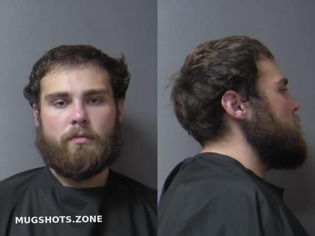 MCQUAID TUCKER LEE JUNIOR 11/05/2024 - Madison County Mugshots Zone