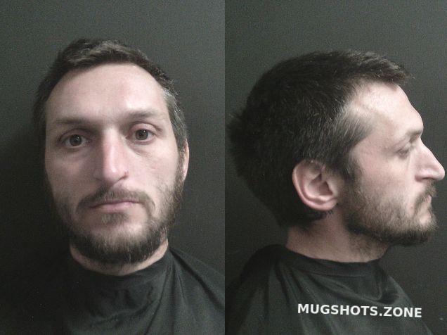 DENNIS DAVID DWAYNE 11/08/2024 - Madison County Mugshots Zone