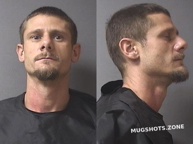 CAMPBELL BRANDON LEE 11/11/2024 - Madison County Mugshots Zone