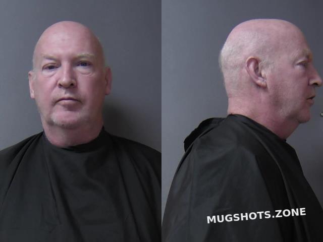 WILSON JOSEPH P 11/13/2024 - Madison County Mugshots Zone