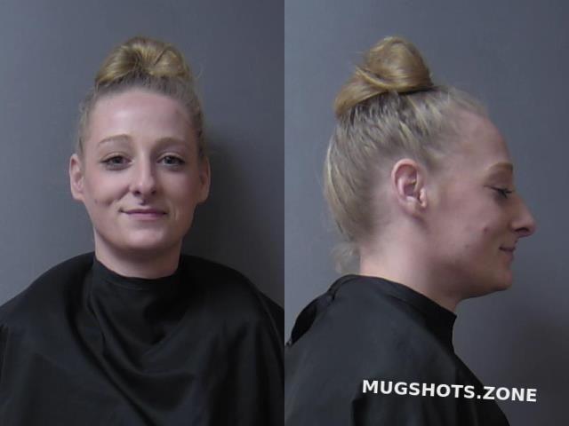 RUBLE OLIVIA JOYCE 11/13/2024 - Madison County Mugshots Zone