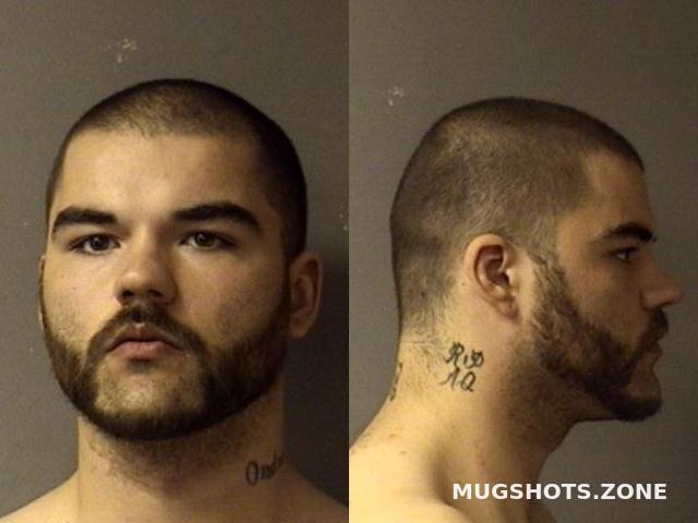 LOCKRIDGE GARY ALLEN JUNIOR 11/14/2024 - Madison County Mugshots Zone