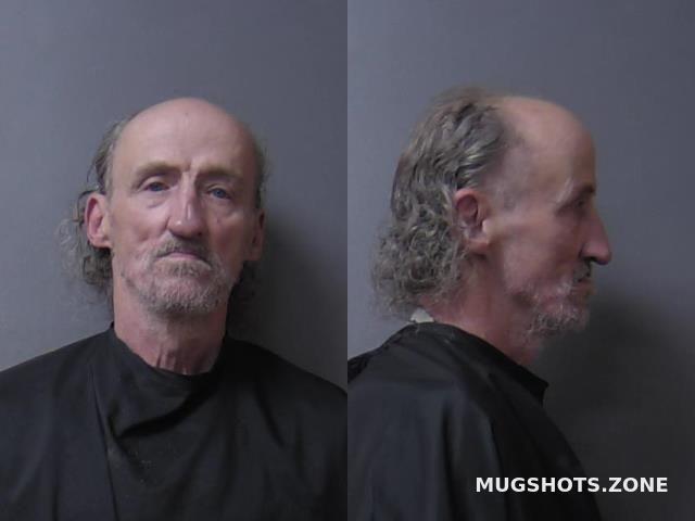 DARRAH JAMES EDWARD 11/17/2024 - Madison County Mugshots Zone