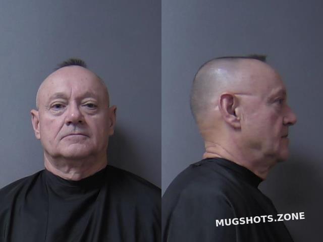 BOLINGER NICK 11/18/2024 - Madison County Mugshots Zone