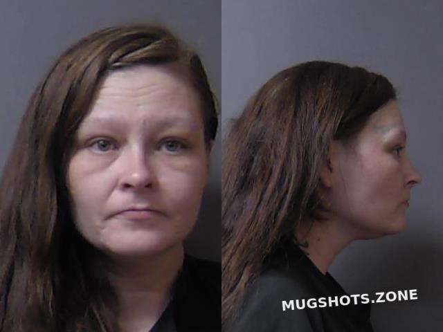 WHITEHEAD CASEY MICHELLE 11/18/2024 - Madison County Mugshots Zone