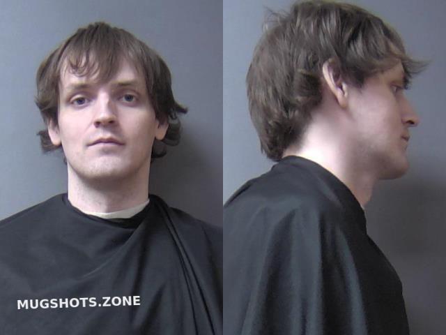 CUNDIFF AUSTIN ROBERT 11/20/2024 - Madison County Mugshots Zone