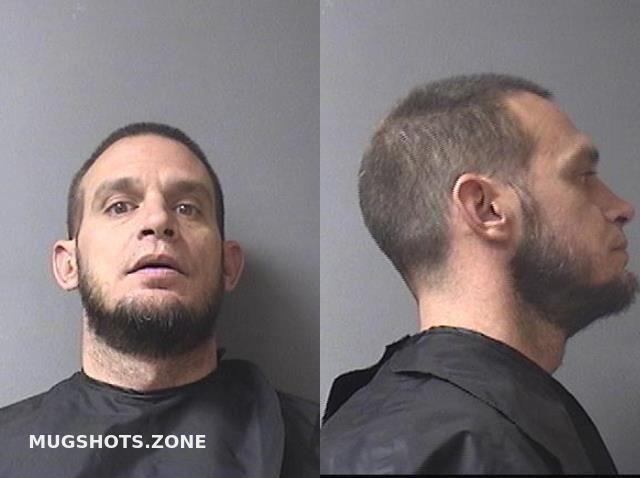 INGERSOLL CHRISTOPHER MATTHEW 11/20/2024 - Madison County Mugshots Zone