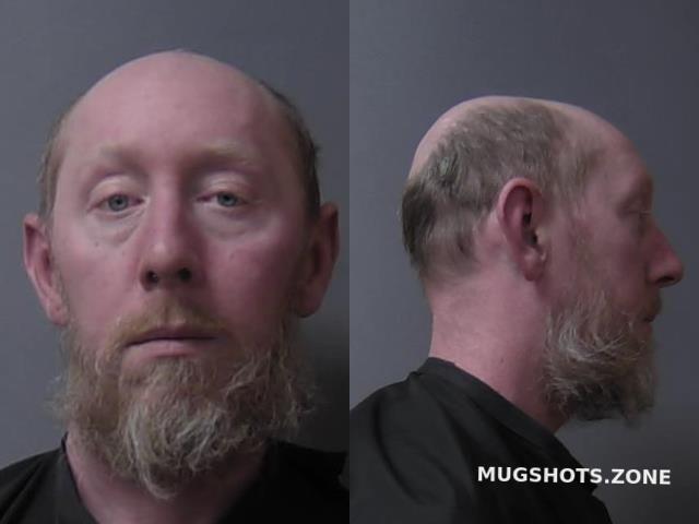 MORRIS DUSTIN MICHAEL 11/22/2024 - Madison County Mugshots Zone