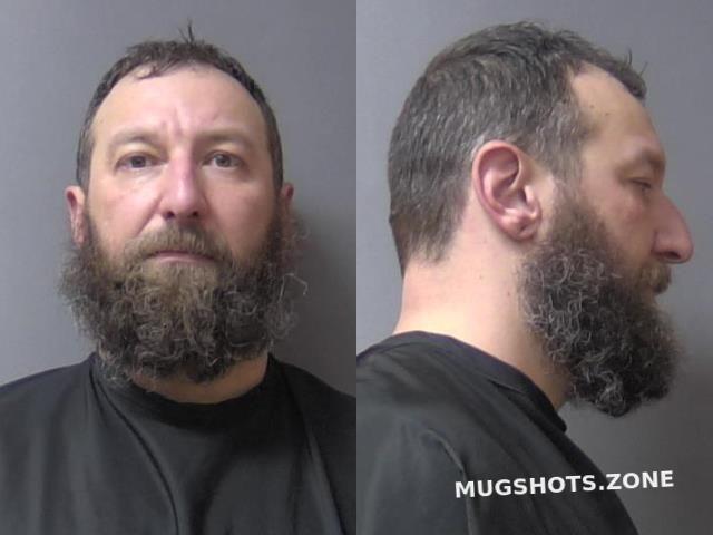 SMITH JOSHUA RAY 11/22/2024 - Madison County Mugshots Zone