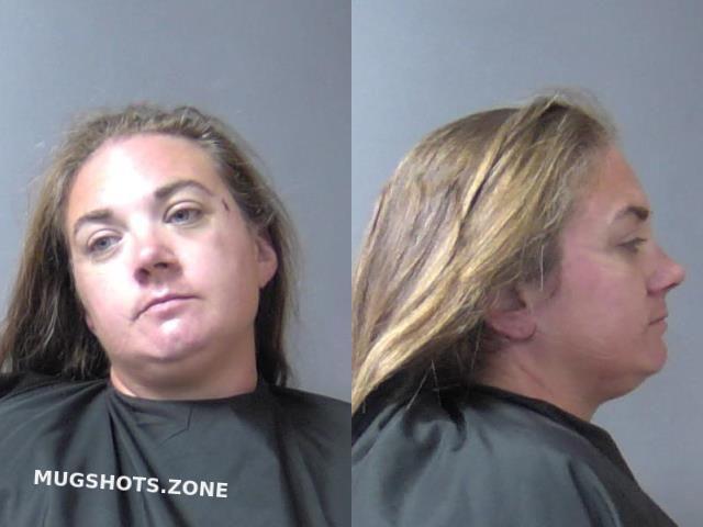 STABLER AMANDA RAE 11/24/2024 - Madison County Mugshots Zone