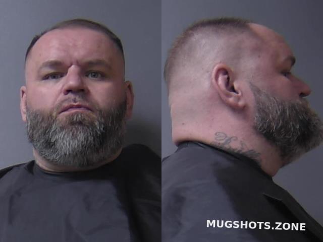PITTS JASON DANIEL 11/26/2024 - Madison County Mugshots Zone